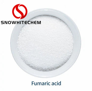 Fumaric Acid (CAS 110-17-8) | Food & Industrial Grade – Snowhite ...