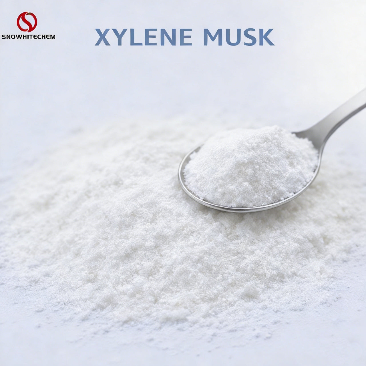 Musk Xylene Supplier | CAS 81-15-2 | Fragrance Ingredient – Snowhite ...