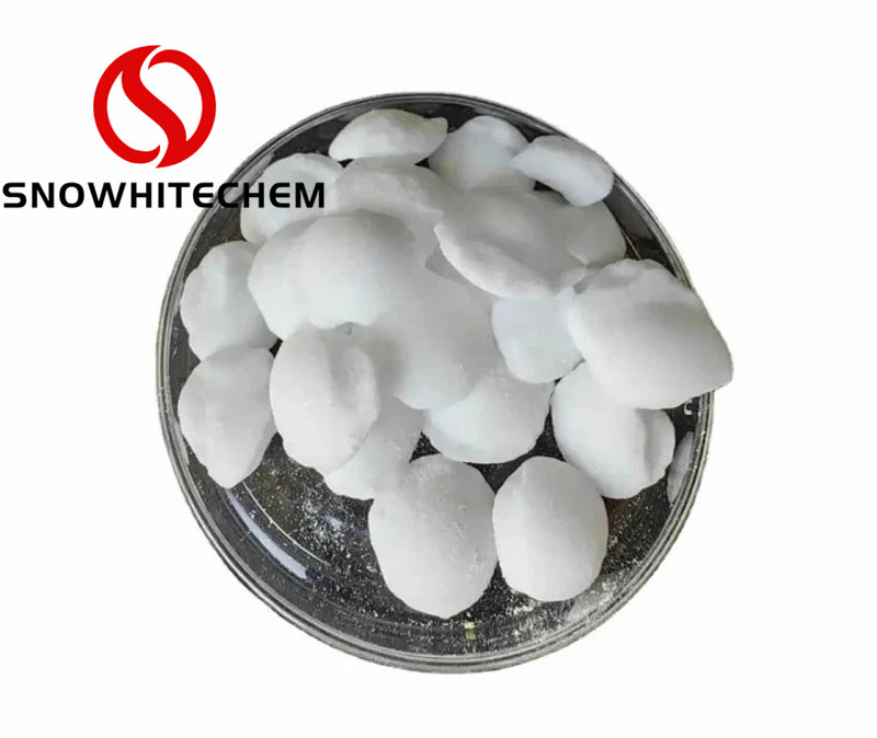 Maleic Anhydride (CAS 108-31-6) | Resin & Coating Raw Material ...