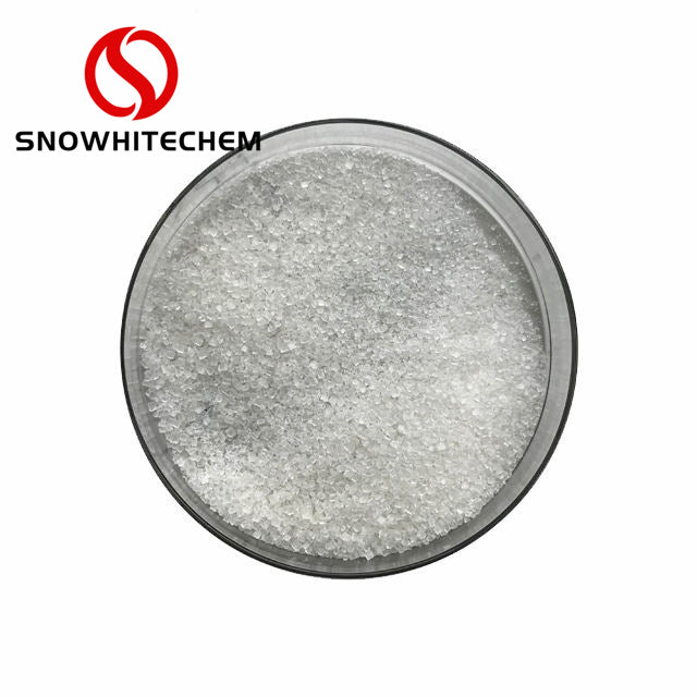 Sodium Saccharin (CAS 128-44-9) | Artificial Sweetener – Snowhite ...
